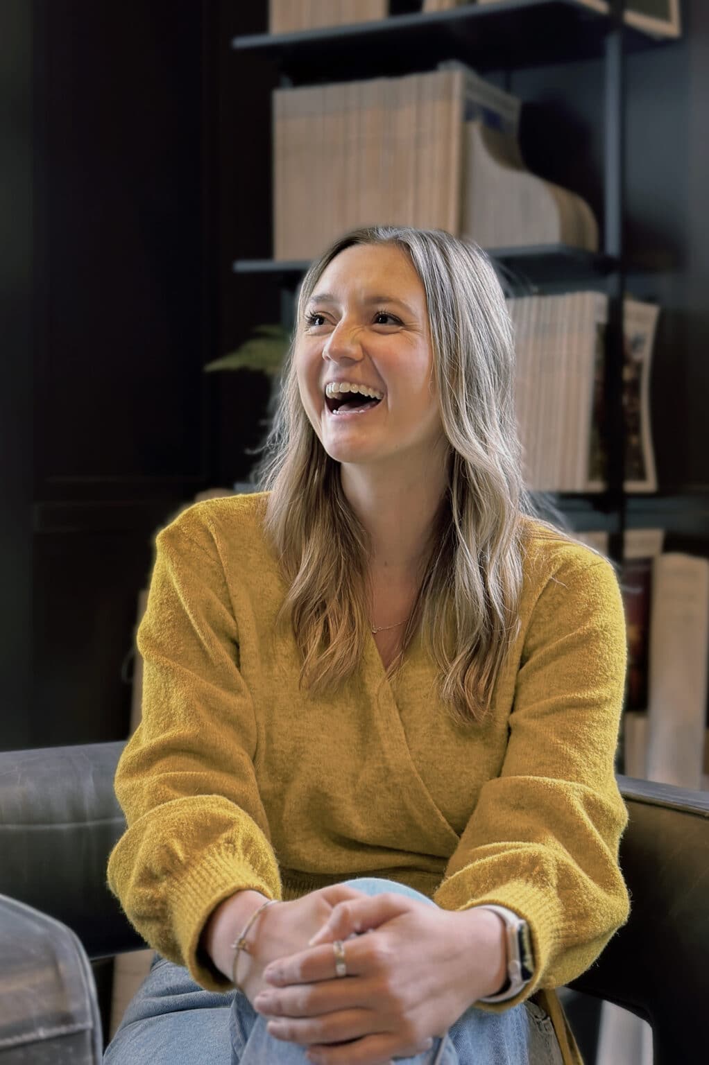 About - Harpeth Architects